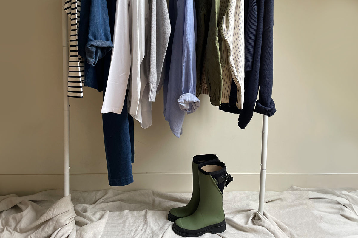 Spring Capsule Collection – Pod & Pip