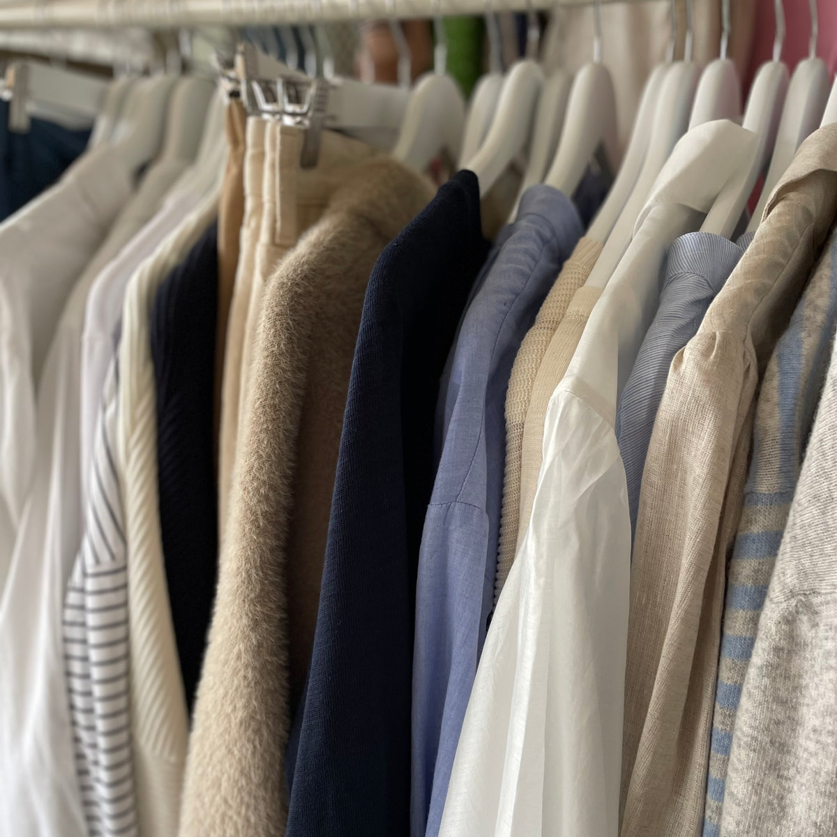 Clothes – Pod & Pip